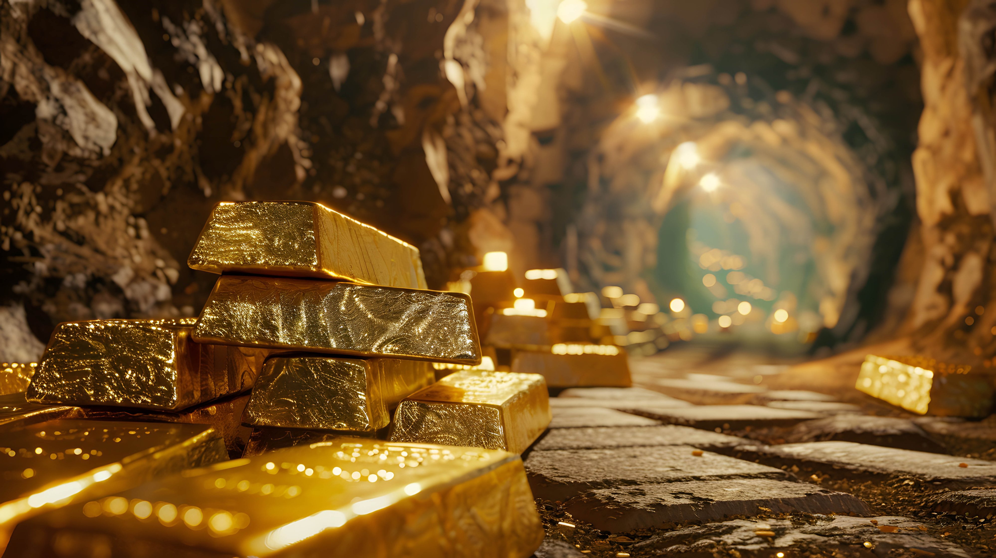 Heritage Mining