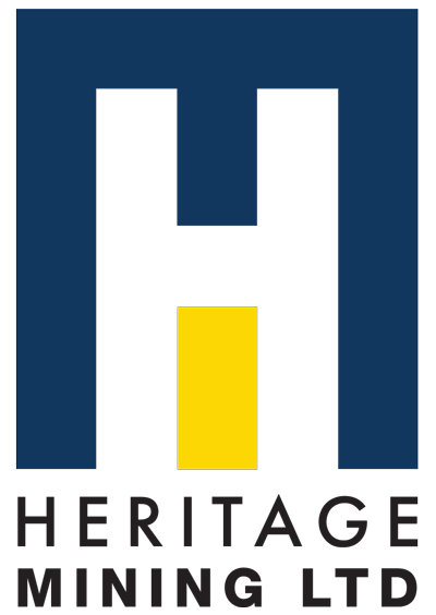 Heritage Mining